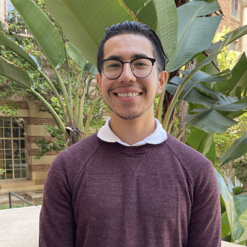 Our Team | UCLA Early Academic Outreach Program