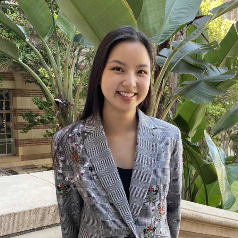 Our Team | Early Academic Outreach Program