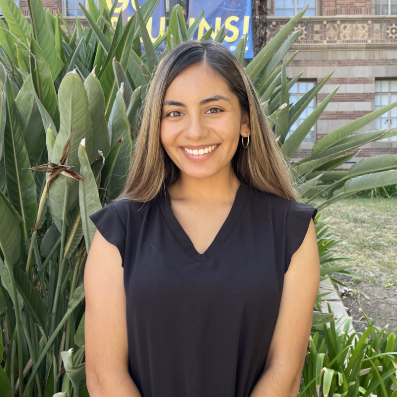 Our Team | Early Academic Outreach Program