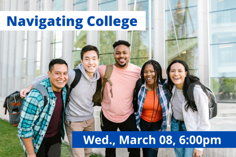 Events | UCLA Early Academic Outreach Program